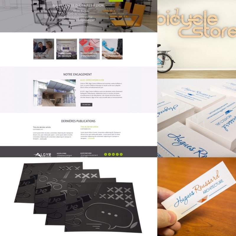Developper la notoriete de votre entreprise. - Création de site ... Developper la notoriete de votre entreprise. - Création de site ...