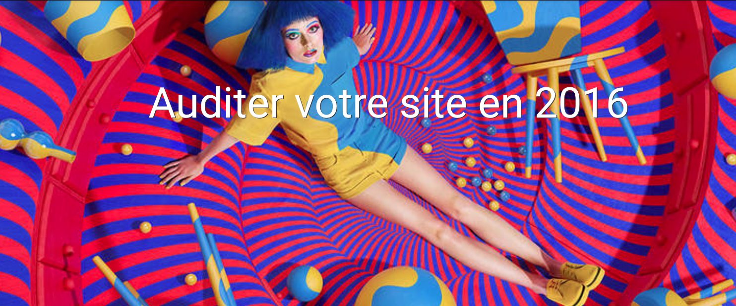 xxl - Création de site internet Lyon