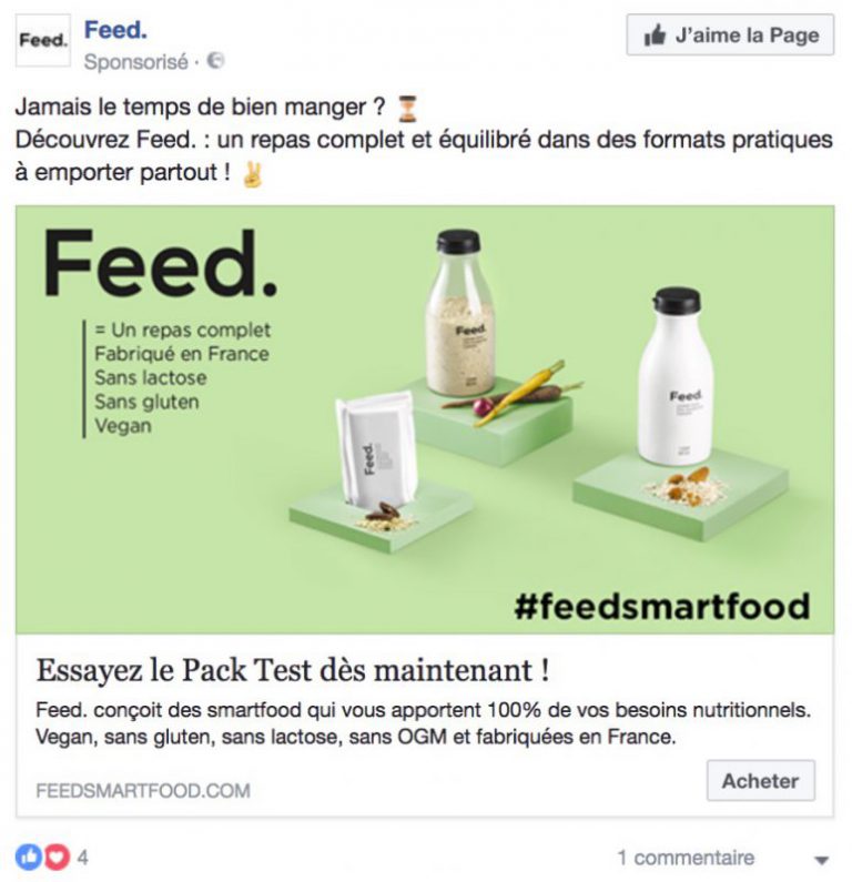 meilleurs-astuces-pour-creer-une- publicite-Facebook-3 - Création de ... meilleurs-astuces-pour-creer-une- publicite-Facebook-3 - Création de ...